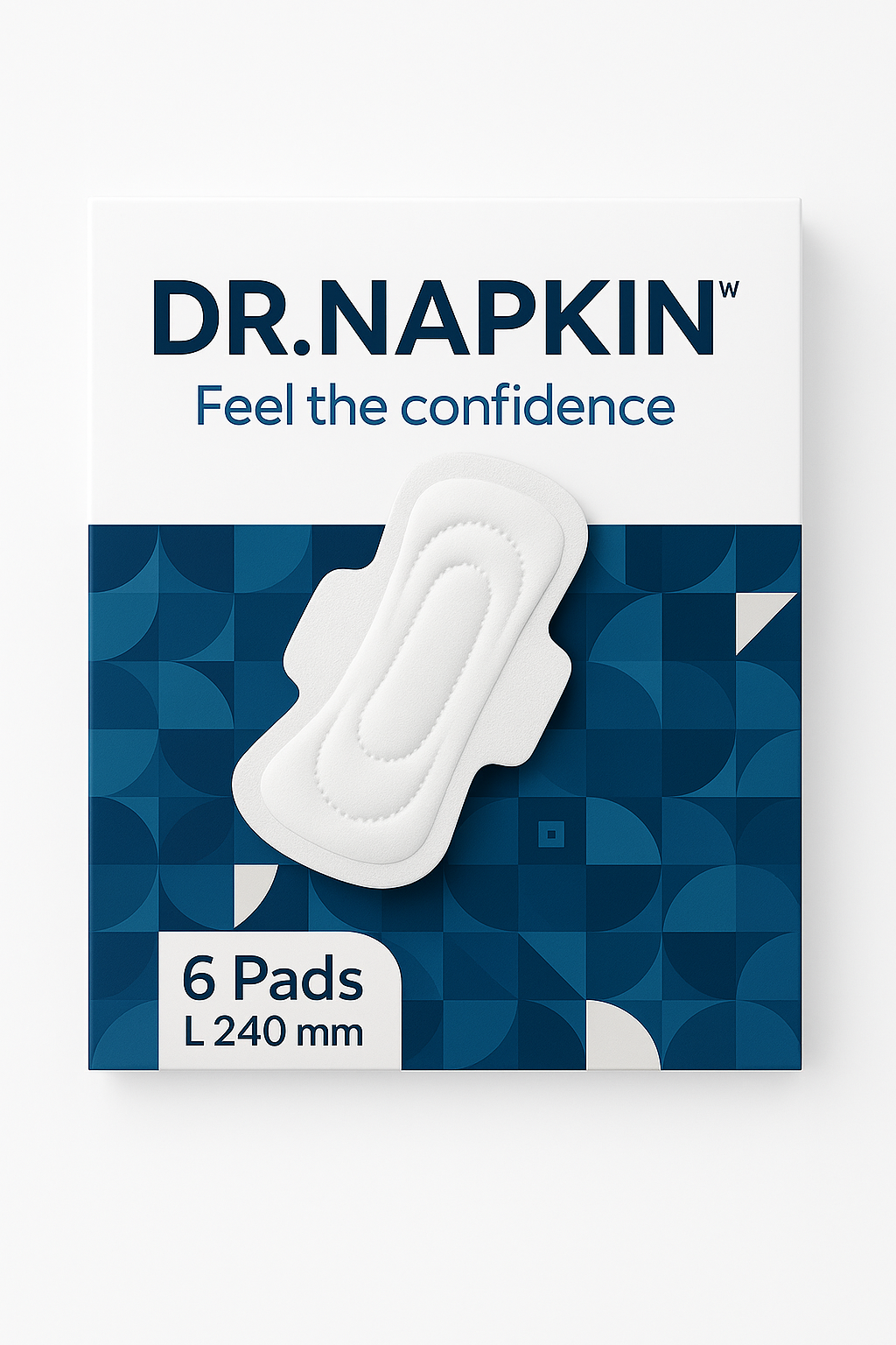 Dr.Napkin