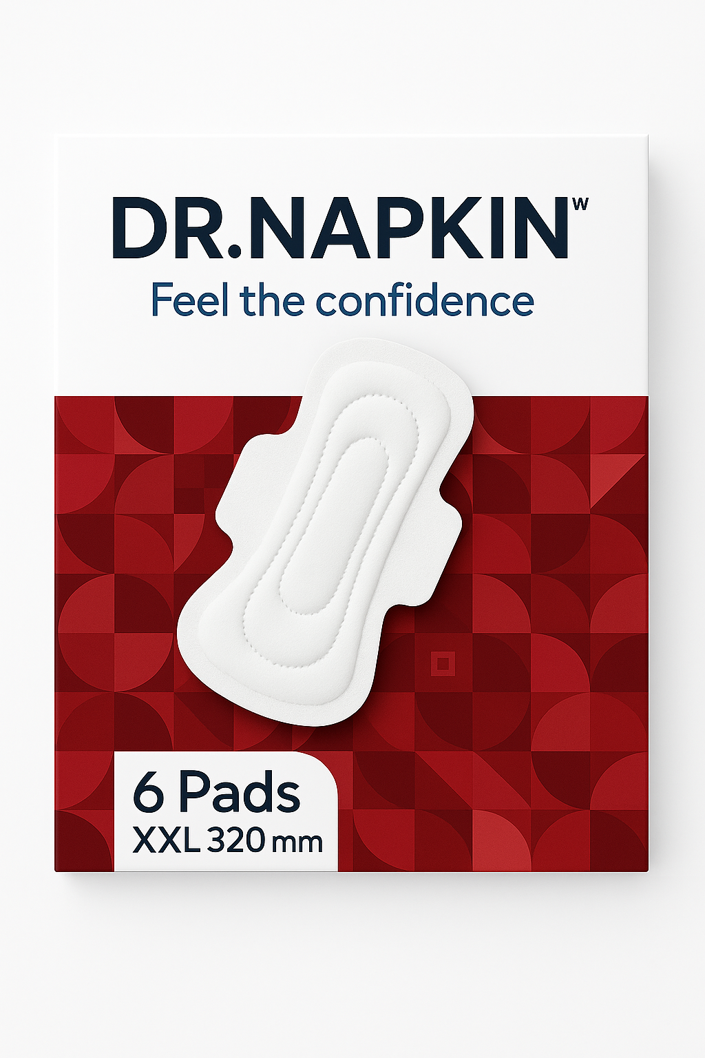 Dr.Napkin